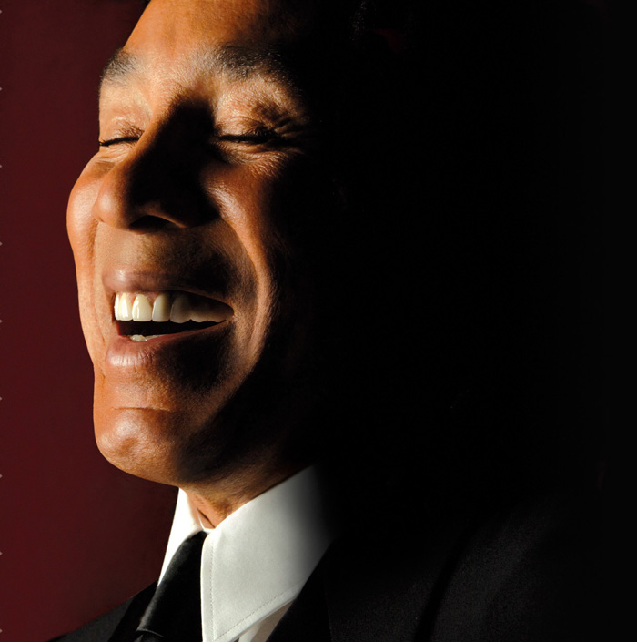 COVERS & LOVERS : SMOKEY ROBINSON & THE MIRACLES